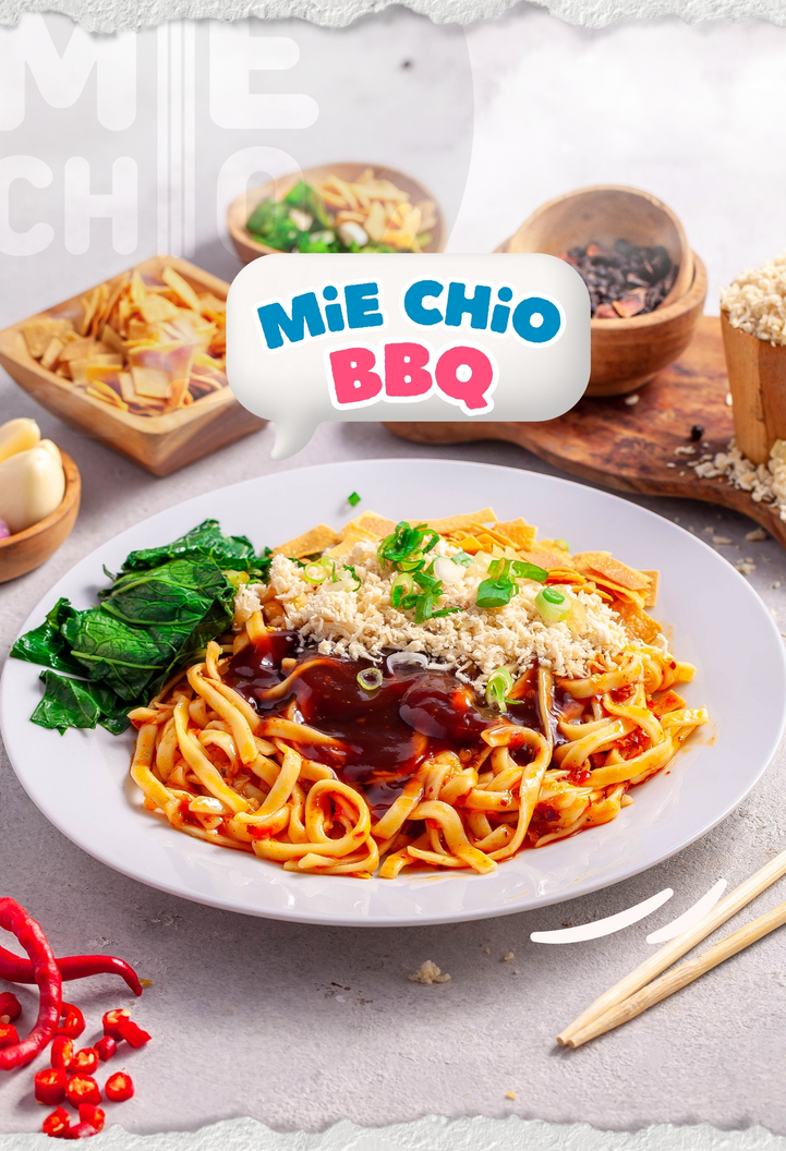 Kemitraan Mie Chio